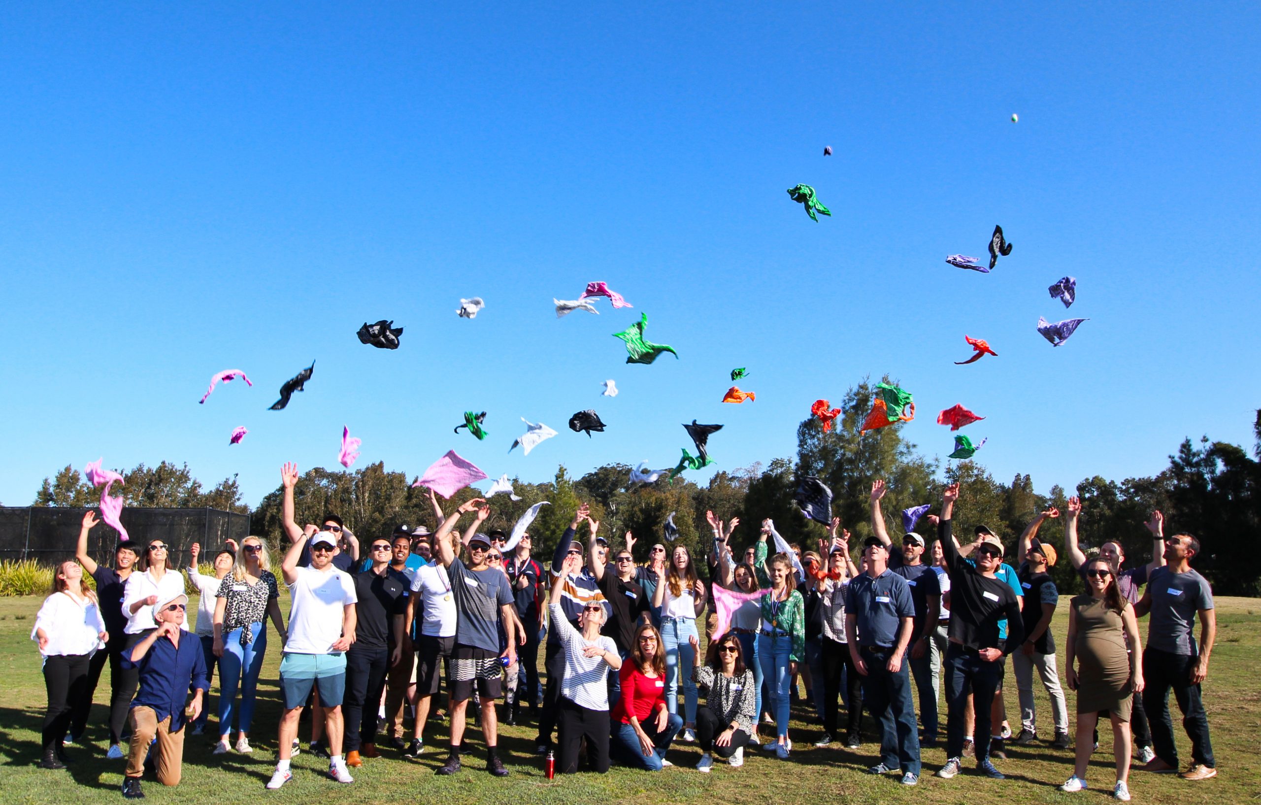 A Better Place to Work: How Barker Ryan Stewart Creates a Supportive ...