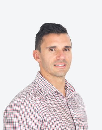 Chris Borg - Barker Ryan Stewart